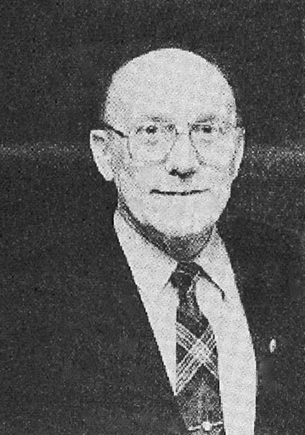 Stanley Thomas (Stan) Redden | Illuminate