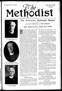 The Methodist No.13 Vol.39 | Illuminate